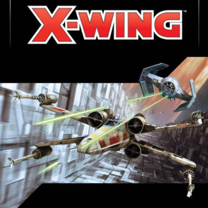 Tabletop Review: X-Wing 2nd Edition - TheGamingReview.com