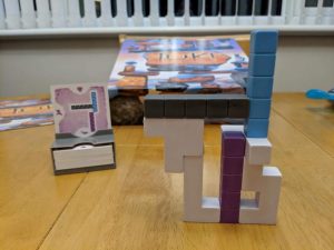 Board Game Review: Tuki – TheGamingReview.com
