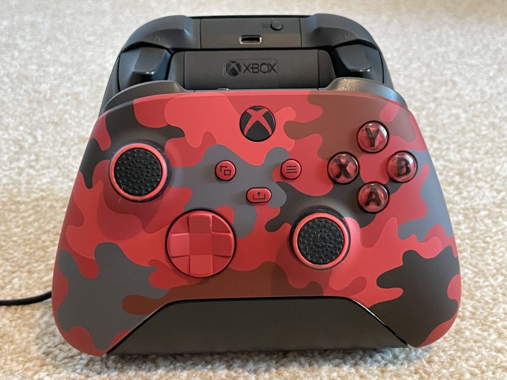 Hardware Review: HyperX Chargeplay Duo – TheGamingReview.com