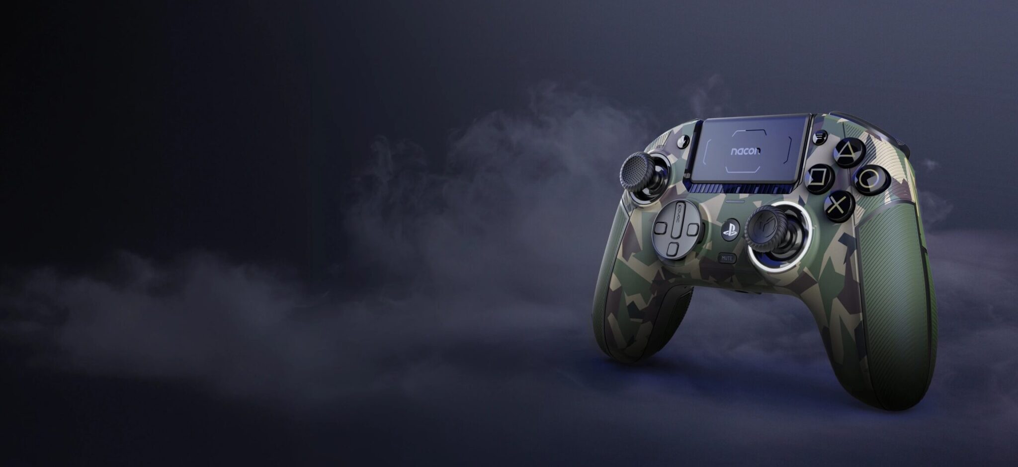 Hardware Review: Nacon Revolution 5 Pro – TheGamingReview.com