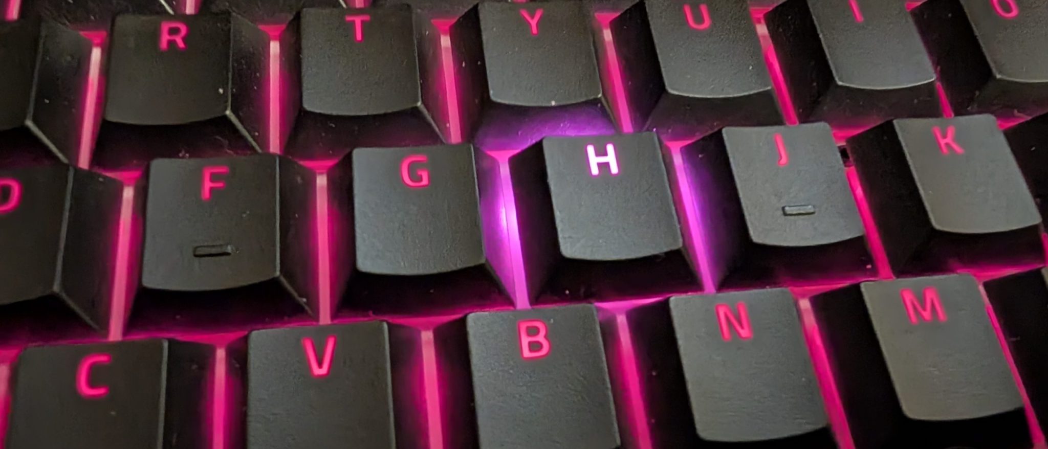 Review: Razer BlackWidow V4 Low‑Profile – TheGamingReview.com